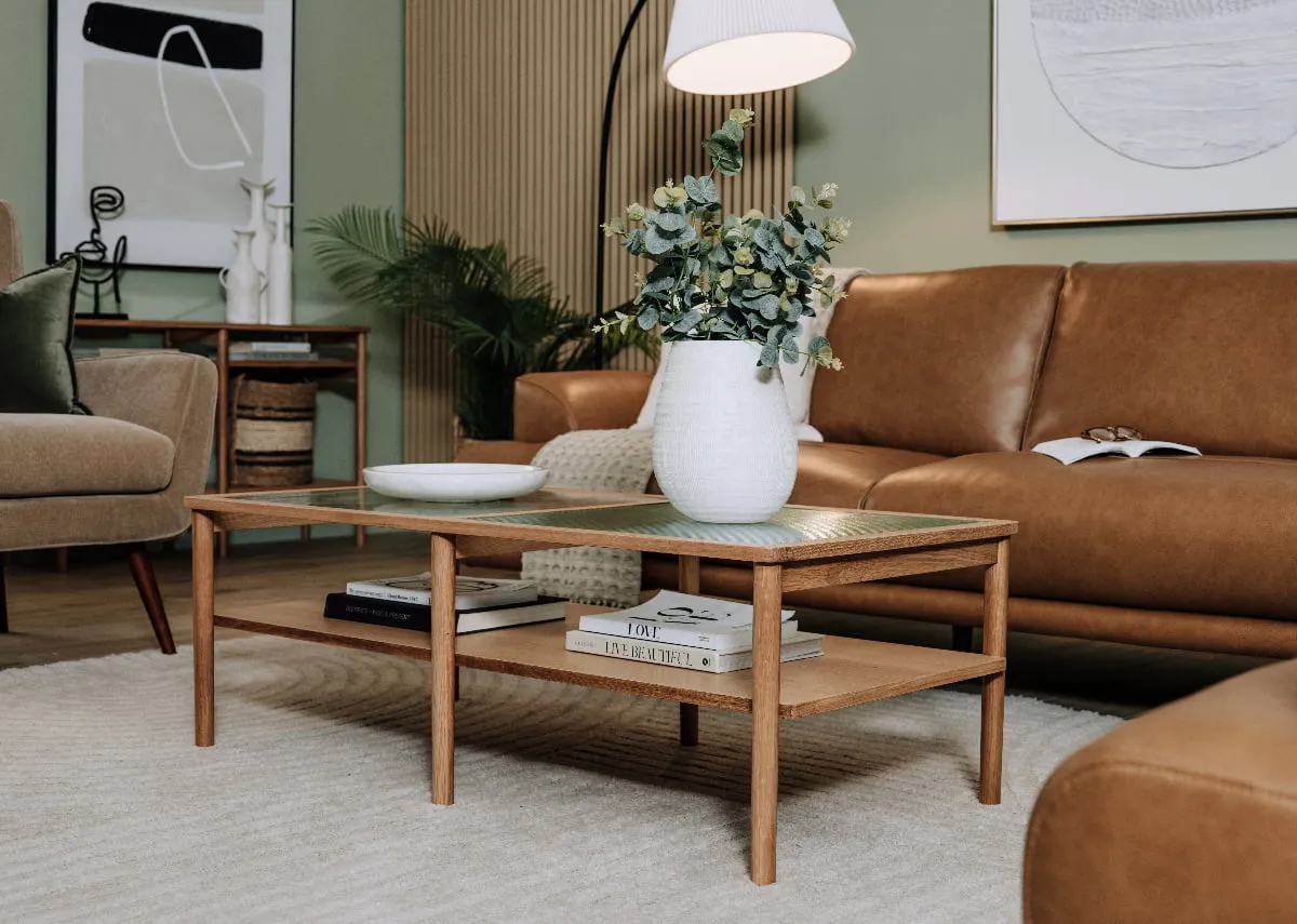 Coffee Tables | Ireland - EZ Living Furniture