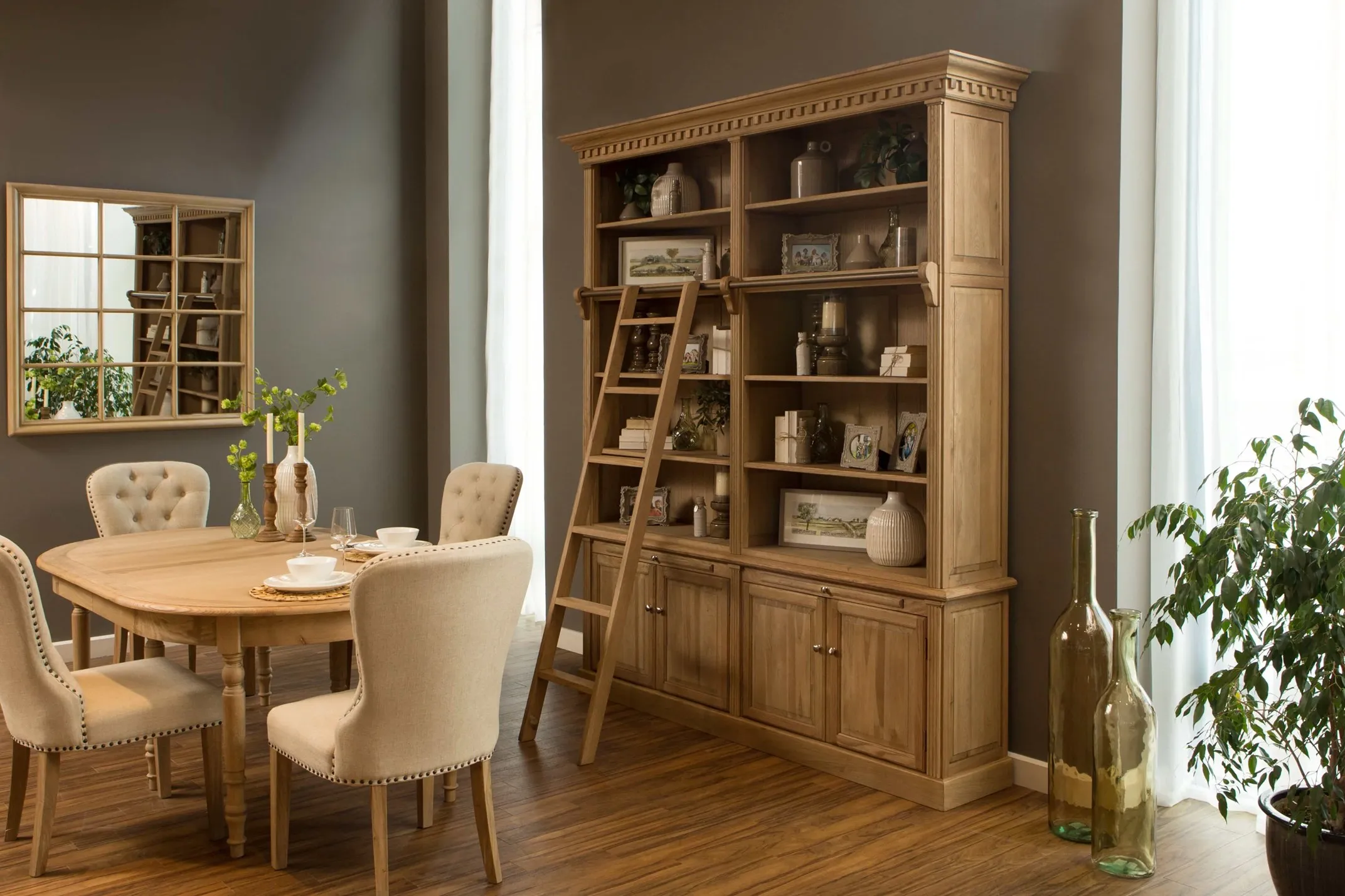 Bookshelves & Bookcases | Ireland - EZ Living Furniture