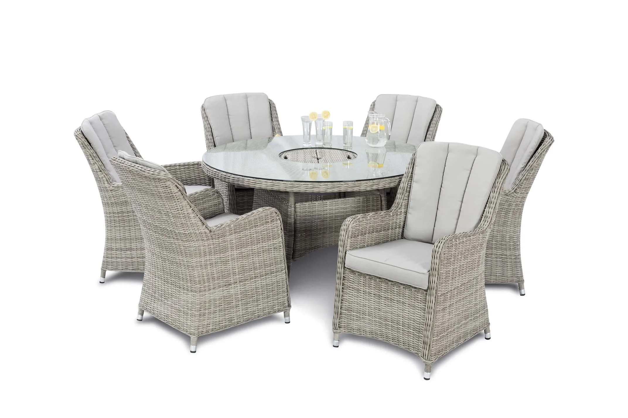 Rattan Garden Furniture | EZ Living Furniture | Ireland - EZ Living ...