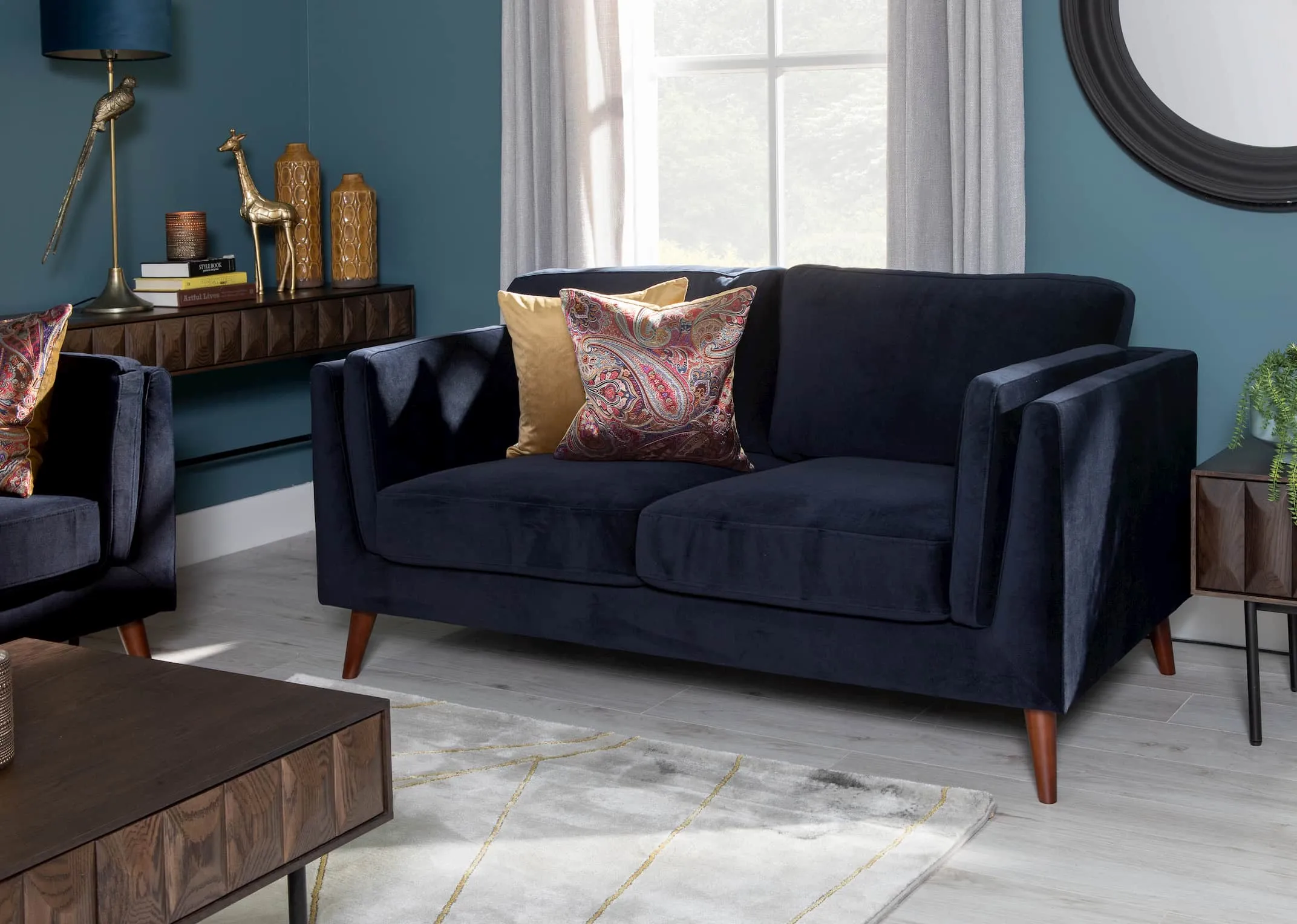 Choose From Our Wide Range Of Sofas | Ireland - EZ Living Furniture