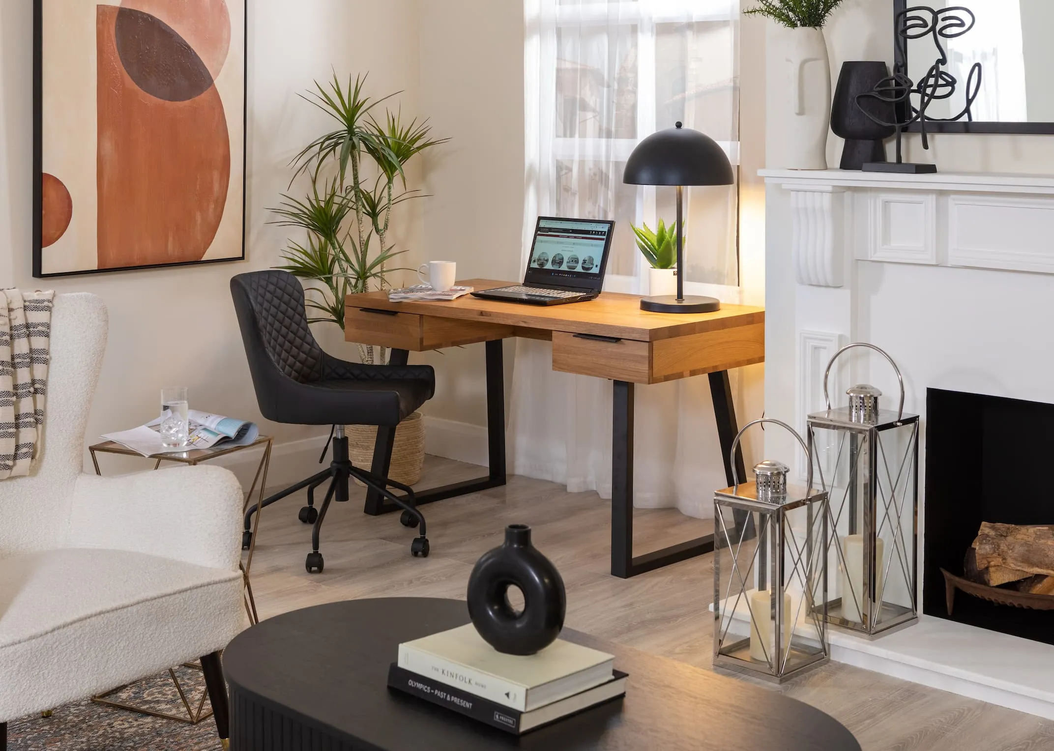 Home Furniture Stores Across Ireland - EZ Living Furniture