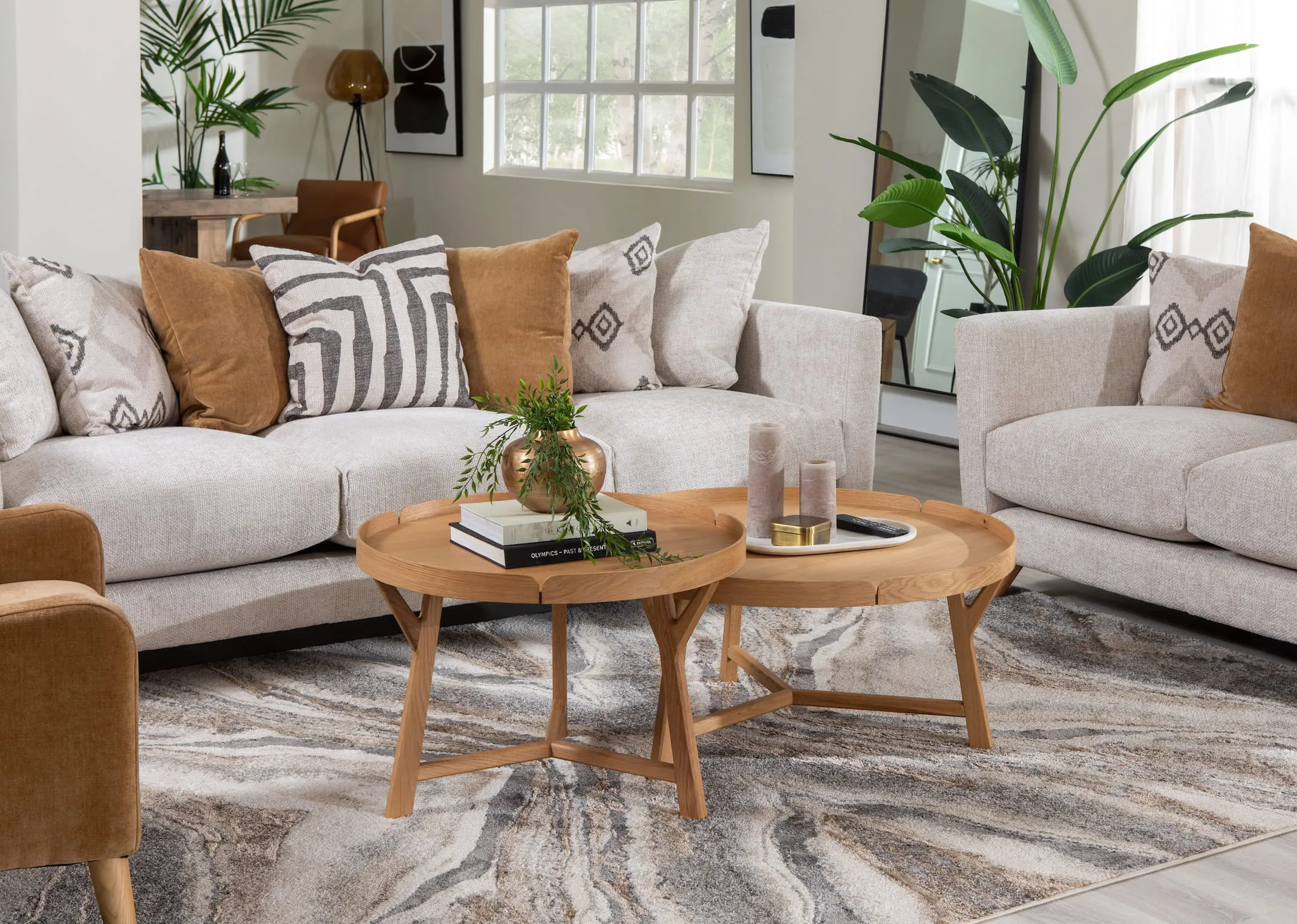 Coffee Tables | Ireland - EZ Living Furniture