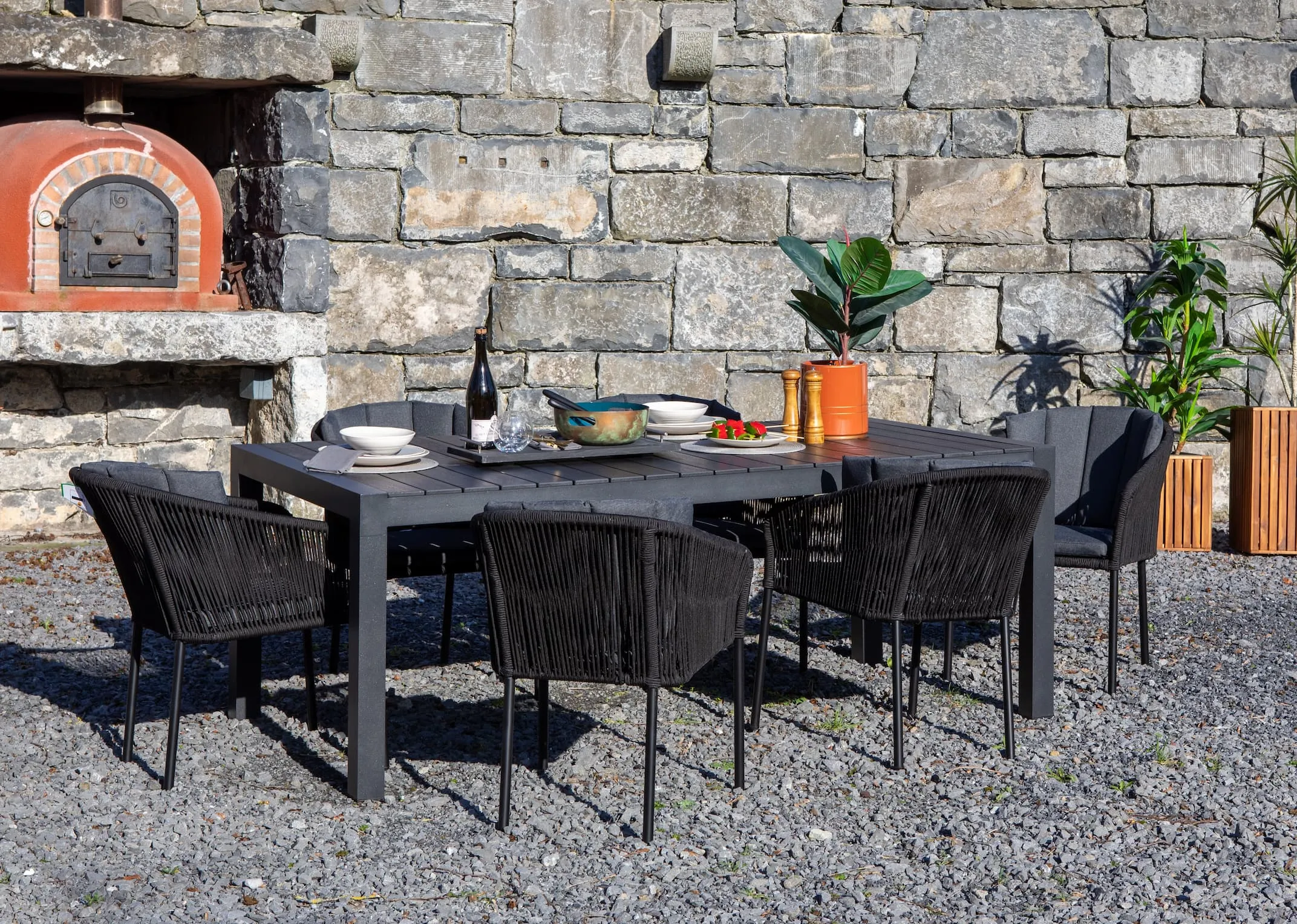 Garden Furniture & Outdoor Dining Sets | Ireland - EZ Living Furniture