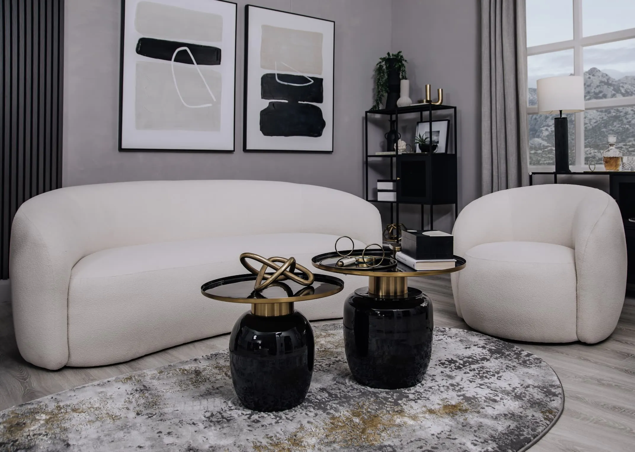 Tables Of all Types & Styles | EZ Living Furniture - EZ Living Furniture