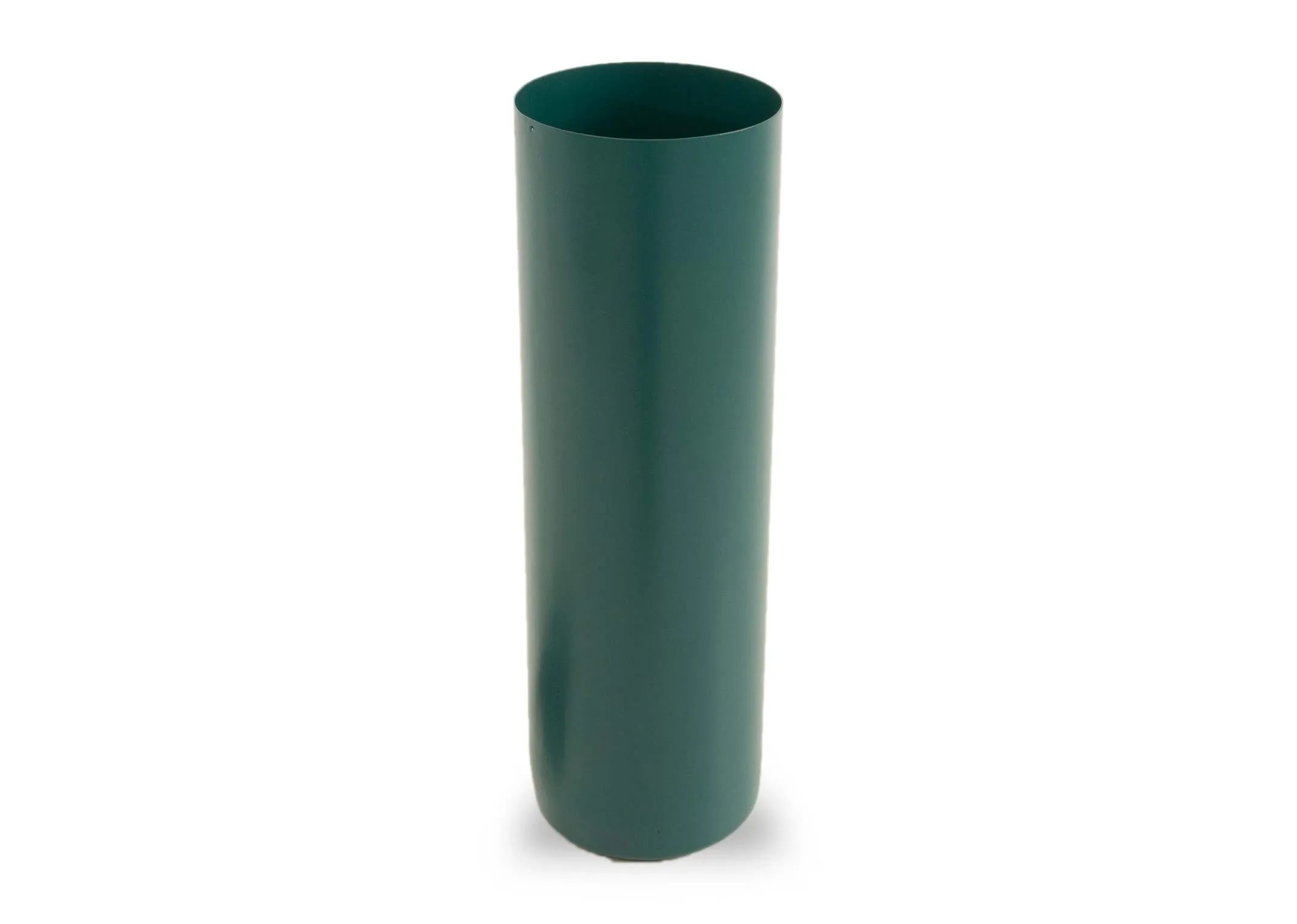 Large Teal Outdoor Vase - Abbie - EZ Living Furniture
