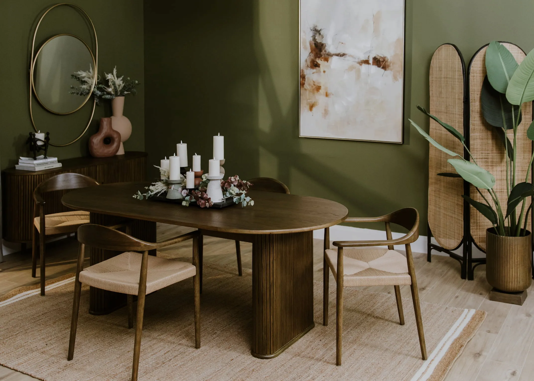 Dining & Kitchen Tables | Ireland - EZ Living Furniture