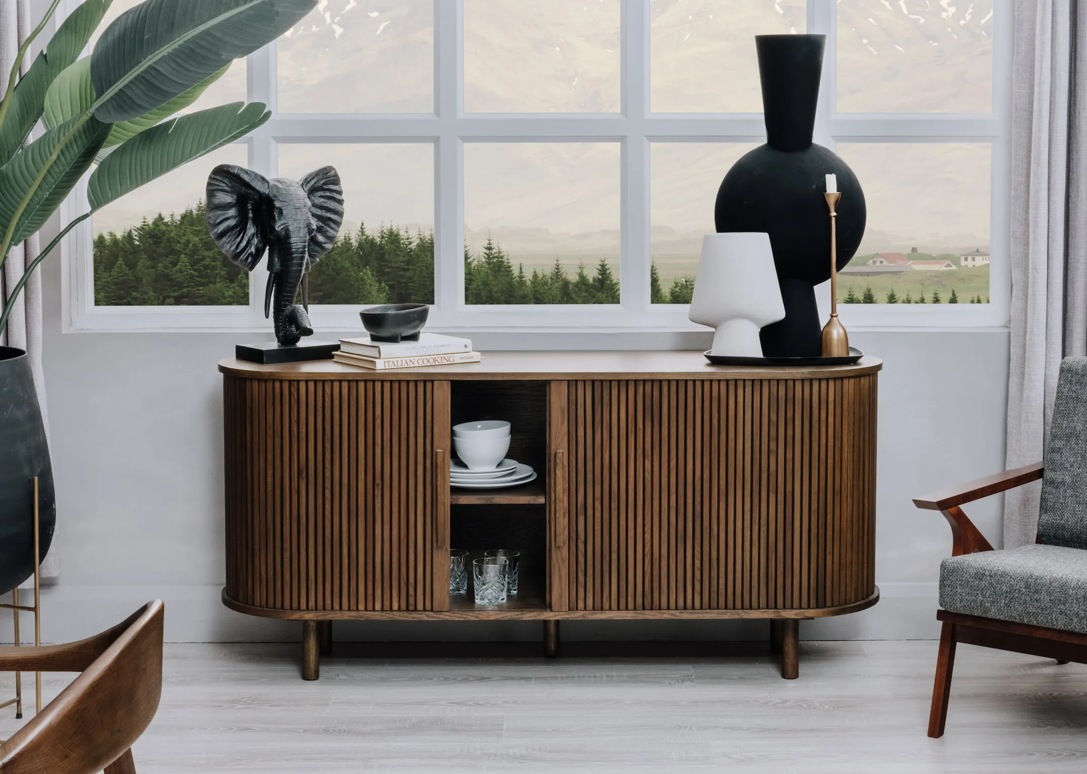 Sideboards | Ireland - EZ Living Furniture