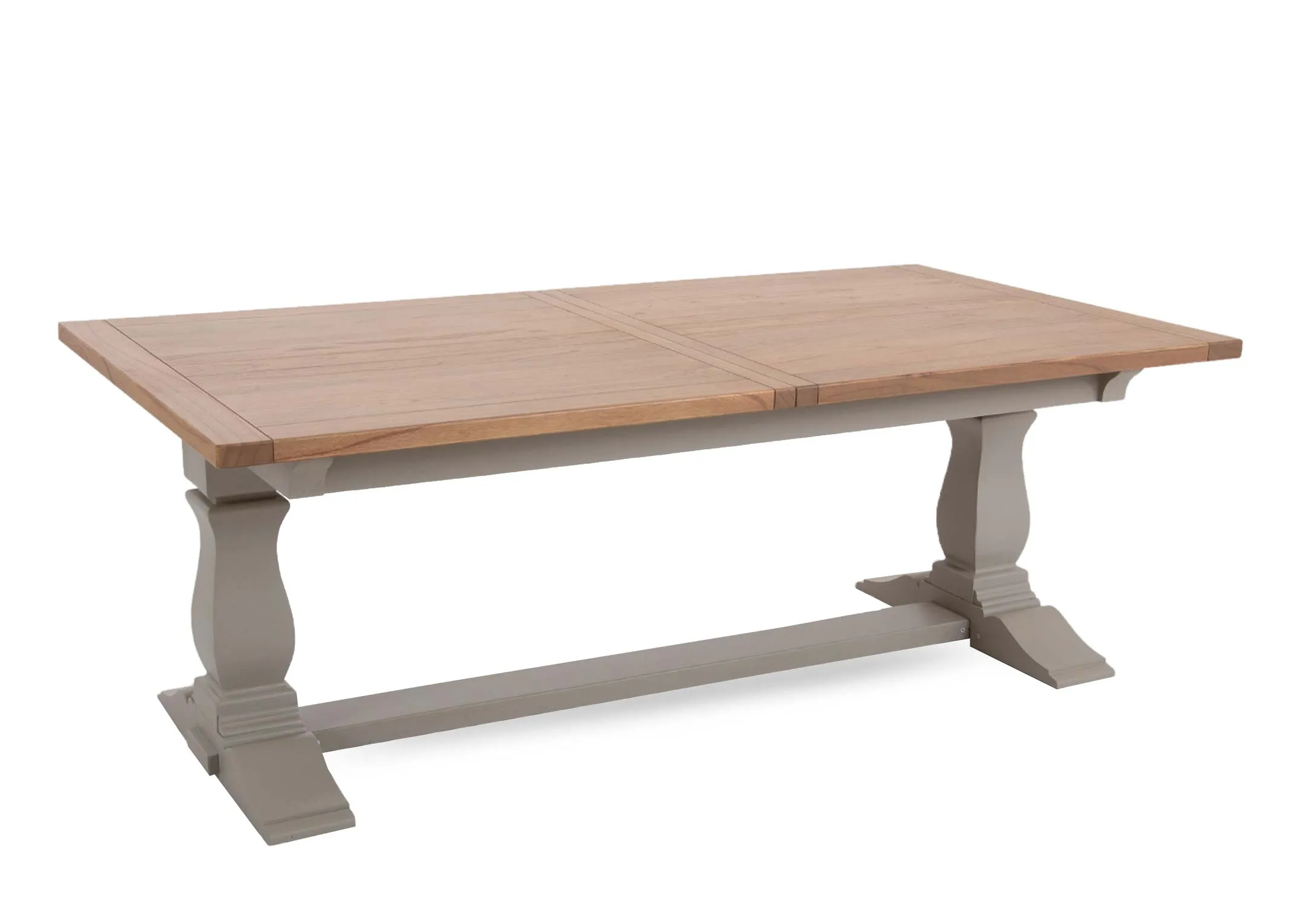 Extendable Dining Tables | Ireland - EZ Living Furniture