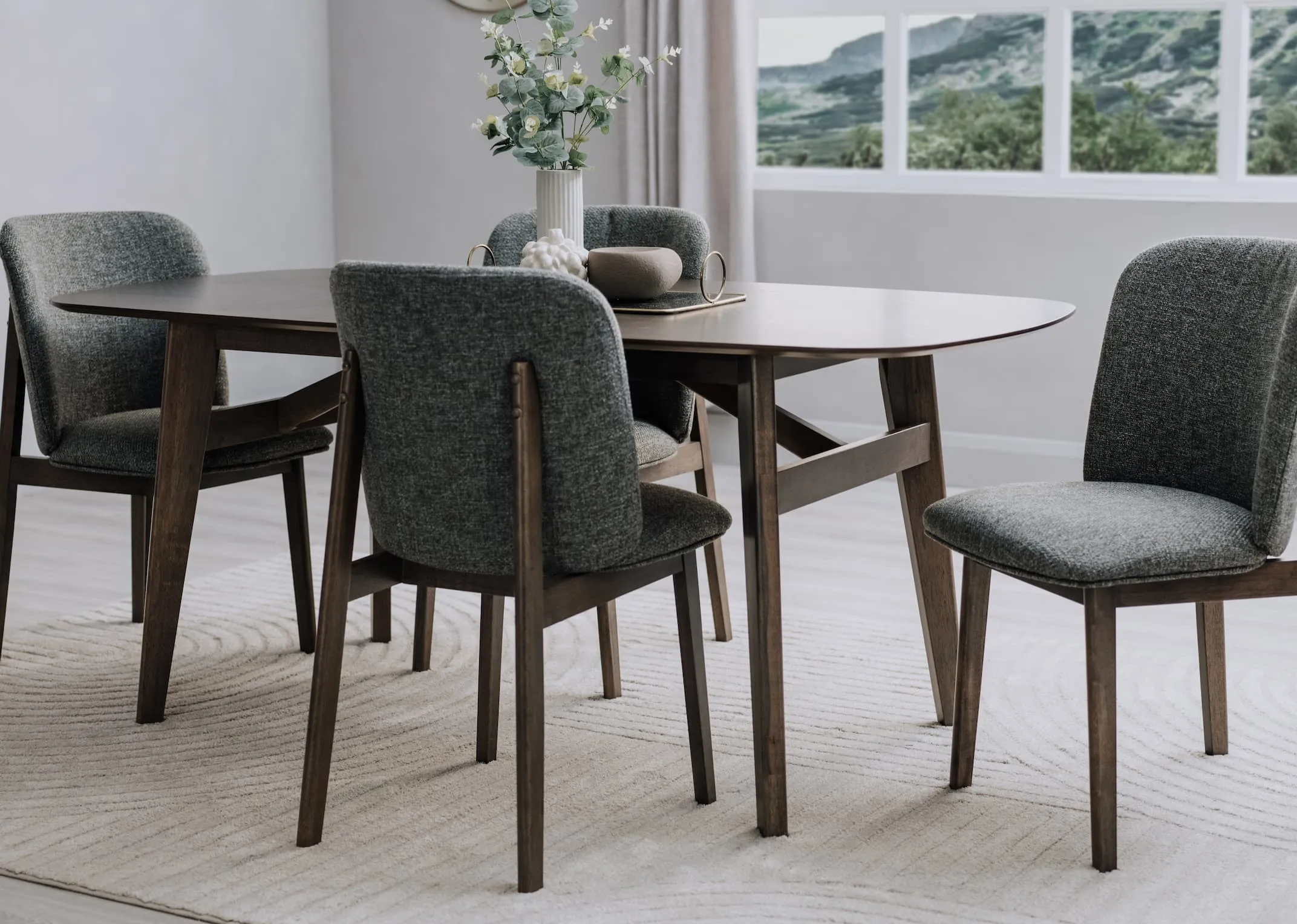 Dining & Kitchen Tables | Ireland - EZ Living Furniture