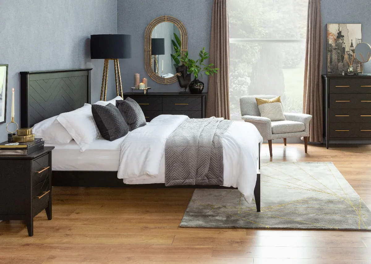 6ft Super King Bed Frames | Ireland - EZ Living Furniture