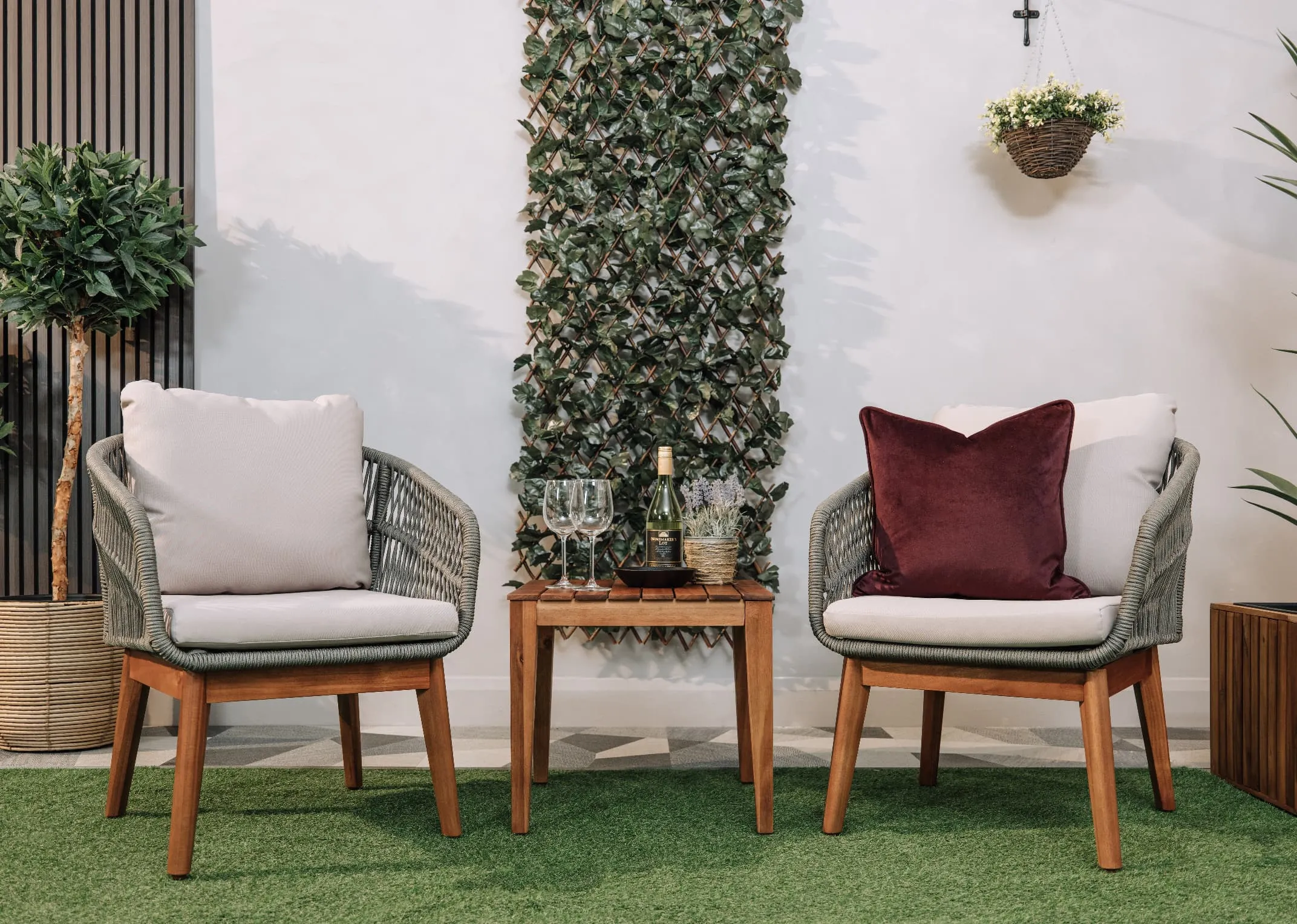 Garden Furniture & Outdoor Dining Sets | Ireland - EZ Living Furniture