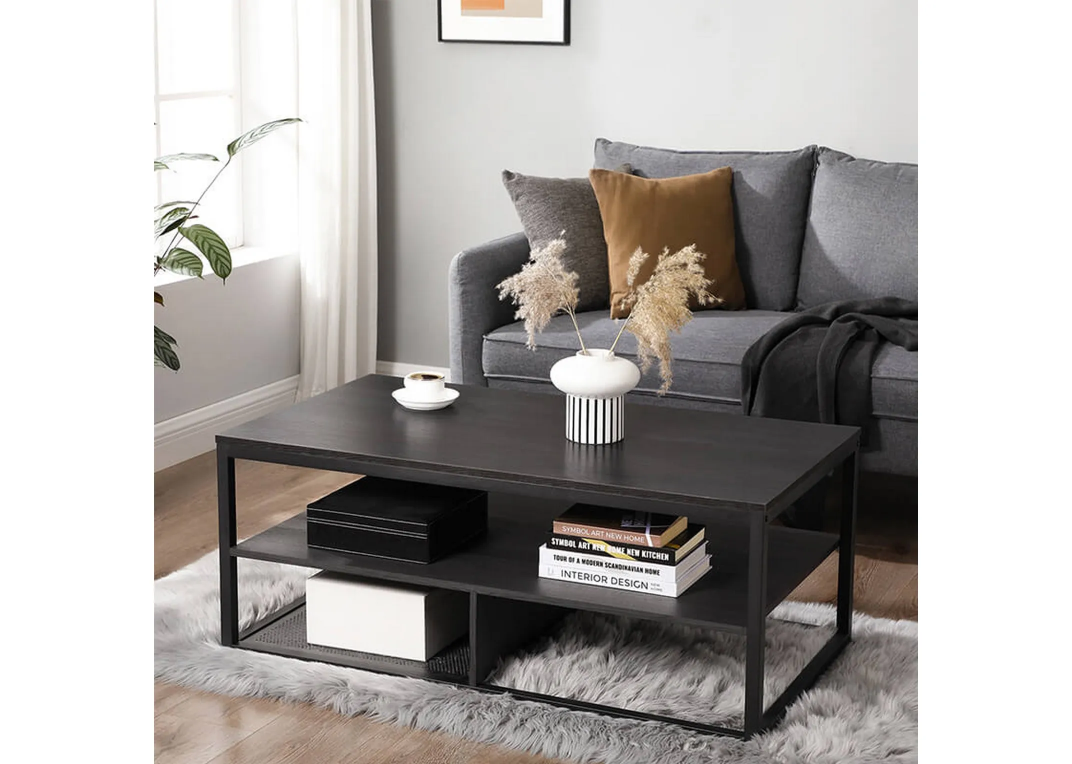 Coffee Tables | Ireland - EZ Living Furniture