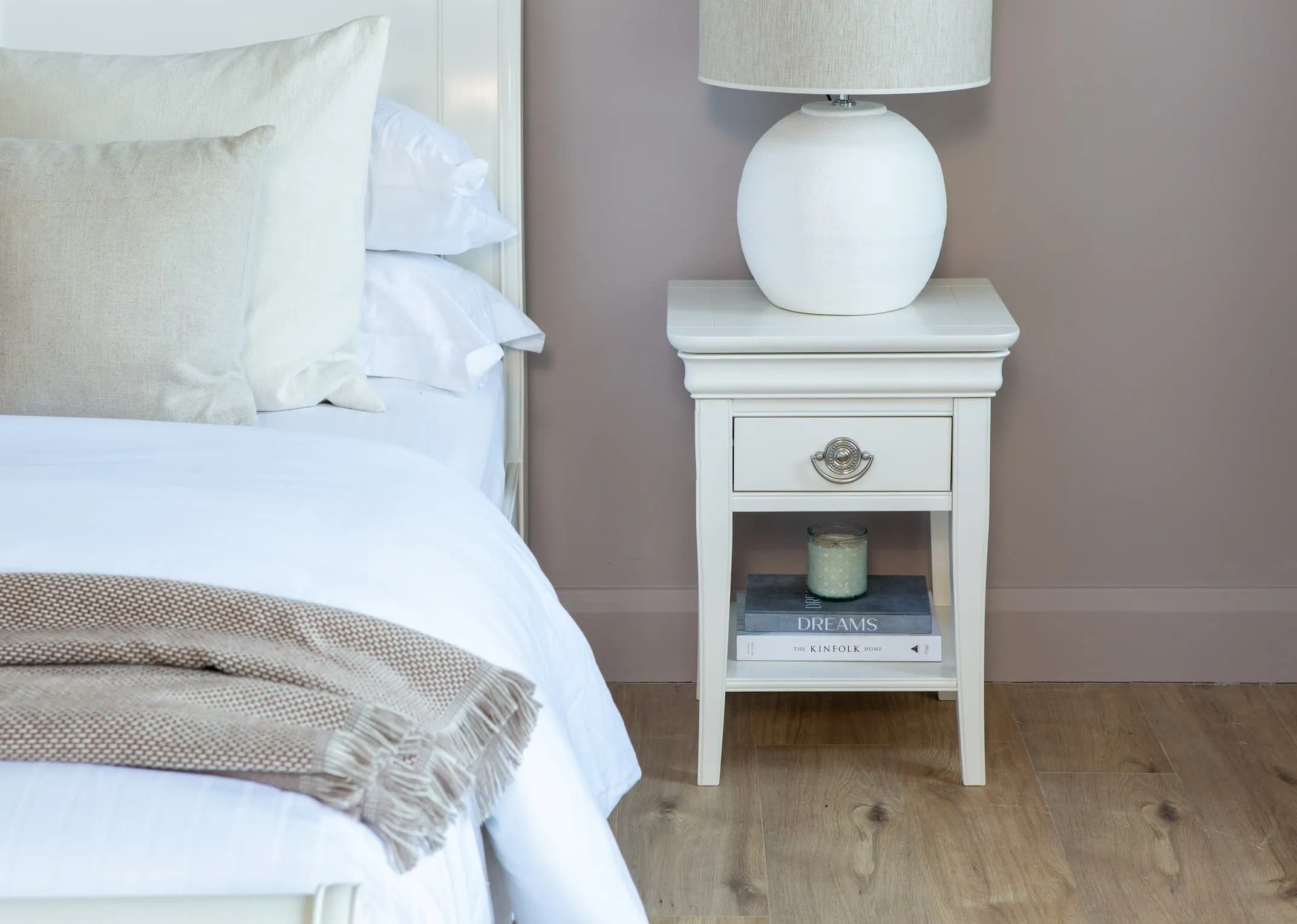 Bedside Tables, Lockers & Nightstands | EZ Living Furniture - EZ Living ...