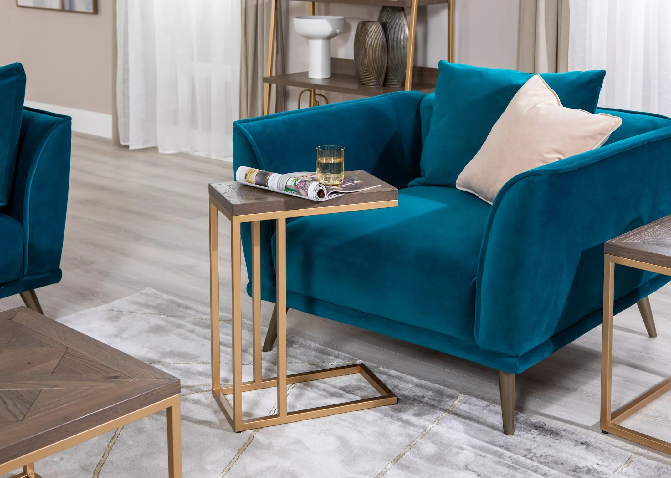 Tables Of all Types & Styles | EZ Living Furniture - EZ Living Furniture