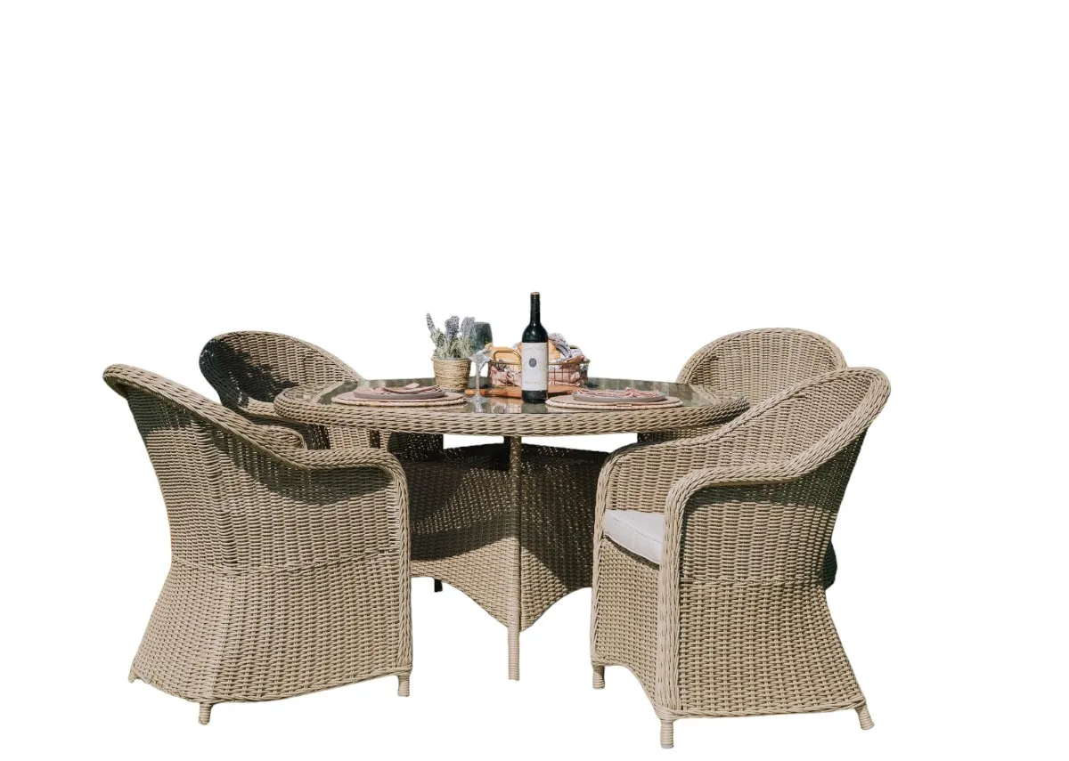 Rattan Garden Furniture | EZ Living Furniture | Ireland - EZ Living ...