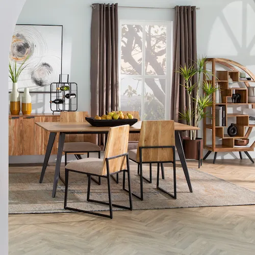Ez living dining table and chairs store
