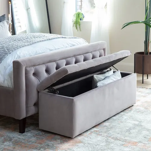 You Really Need A Blanket Box Here s Why EZ Living Furniture