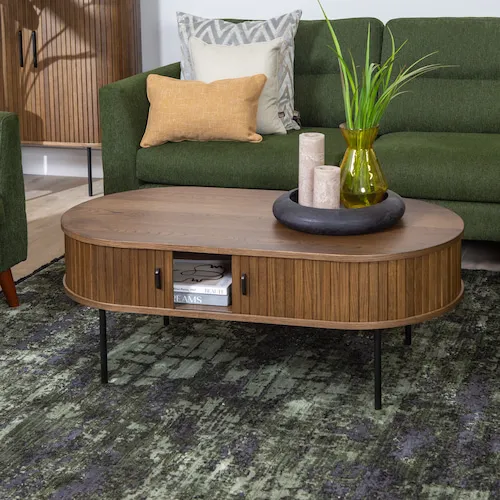 The Ultimate Guide To Coffee Tables EZ Living Furniture