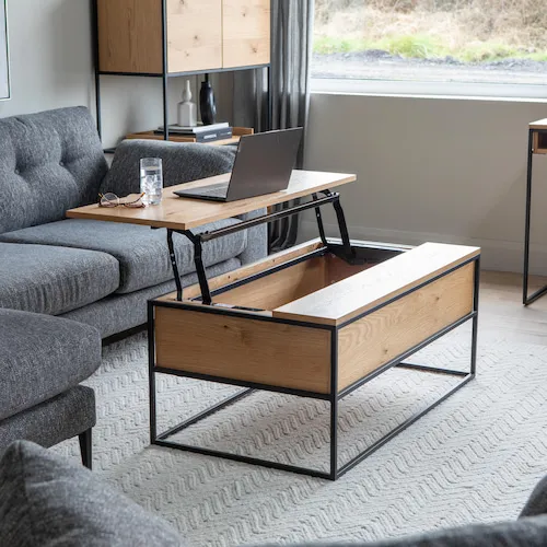 Ez living side table store