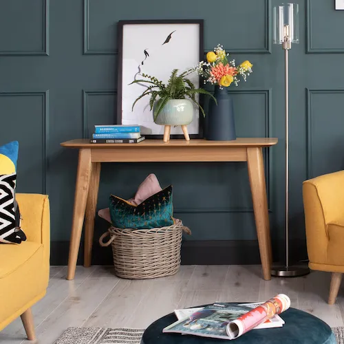 The Ultimate Guide To Console Tables EZ Living Furniture
