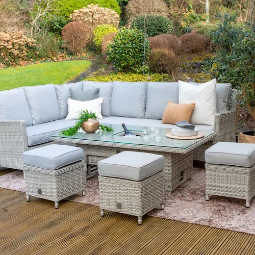 Your Next Garden Furniture Pick Based On Your Star Sign - EZ Living ...