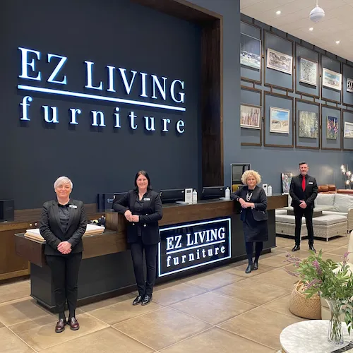 EZ Living Furniture | Glassdoor - EZ Living Furniture