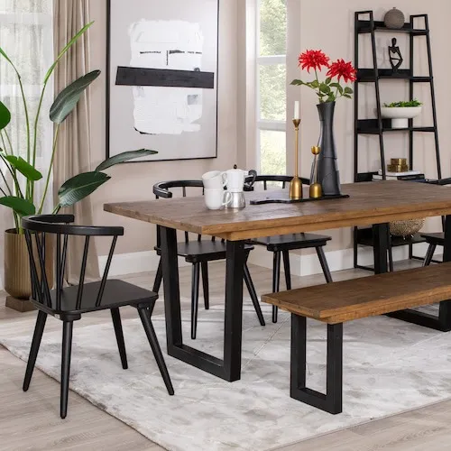 Eat Drink Be Scary On These Brand New Dining Tables EZ Living Furniture