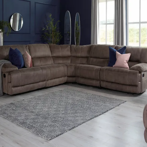 Ez living corner sofa store