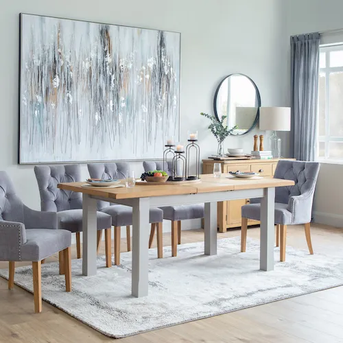 Ez living kitchen table and chairs store