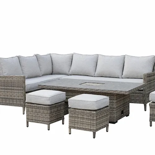 Top 5 Garden Furniture Picks For 2025 - EZ Living Furniture